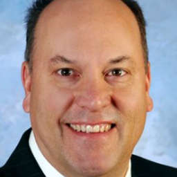 Richard Graeter - President & CEO @ Graeter's - Crunchbase Person Profile