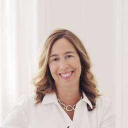 Jennifer Levy - Co-Founder @ Atelier 20 - Crunchbase Person Profile