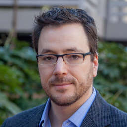 Jon Harmer - Co-Founder & Chief Marketing Officer @ LaaSer Critical ...