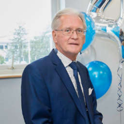 Peter Marjoram - Founder @ Clearfast - Crunchbase Person Profile