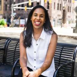 Dawn Batts - Founder @ Commune Angels - Crunchbase Person Profile