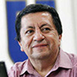 Sergio A. Velastin - Visiting Professor @ Queen Mary University of ...