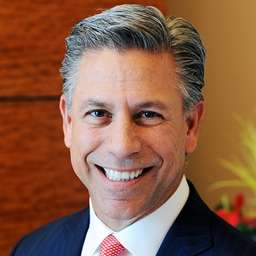 George Solich - President & CEO @ LongPoint Minerals - Crunchbase ...