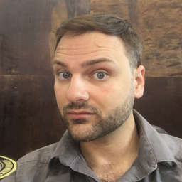 John Harrold - Crunchbase Person Profile