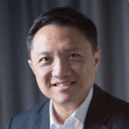 Peter Leung - Founder & Managing Director @ Bespoke Weddings Ltd ...