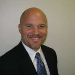 Steve Duffield - Owner & CEO @ DACO - Crunchbase Person Profile