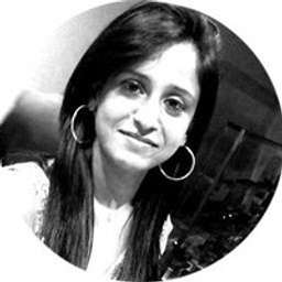 Ashima Kalra - Founder @ Finex Media Services - Crunchbase Person Profile