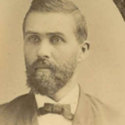 Harvey Scott - Crunchbase Person Profile