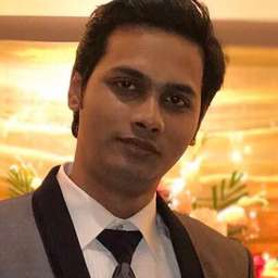 Zaid Shaikh - Crunchbase Person Profile