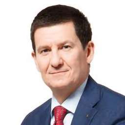 Joseph Meli - CEO @ GMC - Crunchbase Person Profile