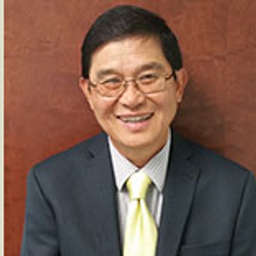 Victor Shin - Owner/Board of Ophthalmology @ Hillcrest Mayfield Eye ...