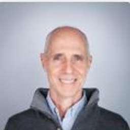 Russell Abbott - Crunchbase Person Profile