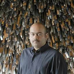 Anupam Poddar - Co-Founder @ Devi Design - Crunchbase Person Profile