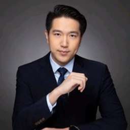 Ray Jiang - Crunchbase Person Profile