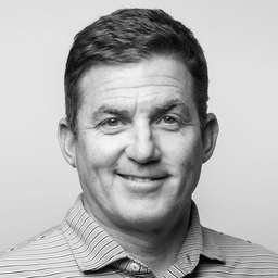 Arthur Minson - Chief Executive Officer @ Trullion - Crunchbase Person ...