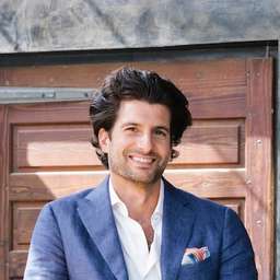 Kevin Napoli - Co-Founder @ LENA Group - Crunchbase Person Profile