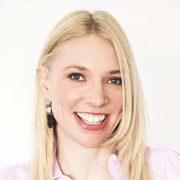 Jennifer Jeavons - Founder & Managing Director @ Pixel Palace ...