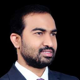 Madan Ram - Crunchbase Person Profile