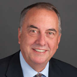 Stanley C. Erck - Crunchbase Person Profile