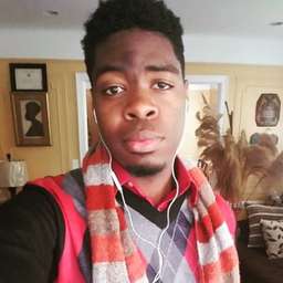 Charlton Smith - Associate Software Engineer @ American Family ...