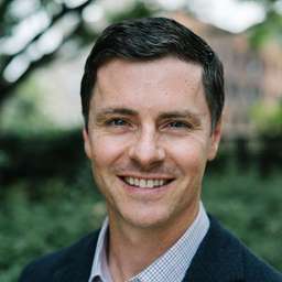 Kyle Moore - Crunchbase Person Profile