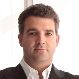 Daniel Van Gelder - Crunchbase Person Profile