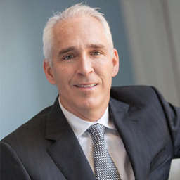 Frank Farish - Founder & President @ Dober - Crunchbase Person Profile