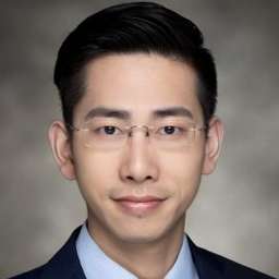 Eric Bai - Crunchbase Person Profile