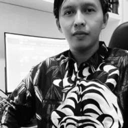 Ronggo Warsito - Investment Research Analyst @ Floem Capital ...