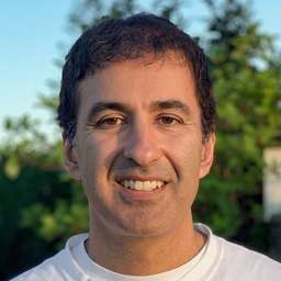 Sep Kamvar - Consulting Proffesor @ Stanford University - Crunchbase ...