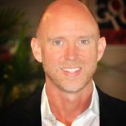 Patrick Bryant - Partner @ CODE/+/TRUST - Crunchbase Person Profile