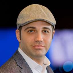 Andrew Verducci - Founder and Chief Executive Officer @ Verducci Event ...