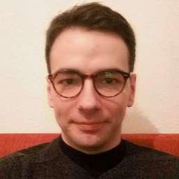 Vitaliy Koshovyi - Crunchbase Person Profile