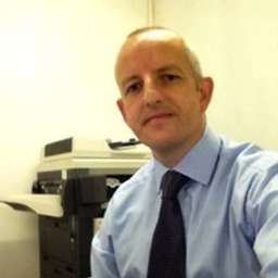 John Tiltman - Founder & Director @ Stourton Accountancy Services ...