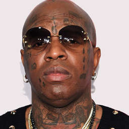 Bryan "Birdman" William - CEO & Co-founder @ Cash Money Records ...