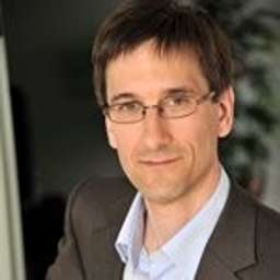 Philippe Alexandre - Crunchbase Person Profile