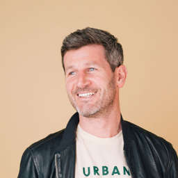 David Lester - Co-Founder @ OLIPOP - Crunchbase Person Profile