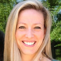 Jennifer Quarrie - COO @ VentureScope - Crunchbase Person Profile