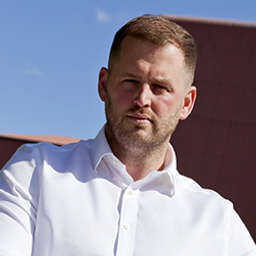 Ryan Daly - Crunchbase Person Profile