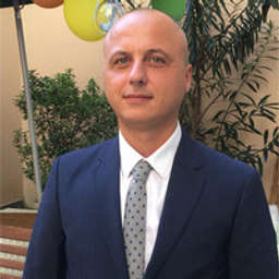 Alfonso Panico - Co Founder @ iNSQUARED Holding - Crunchbase Person Profile