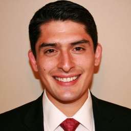 Benjamin Laguna - Director of Clinical Informatics @ Vision Radiology ...