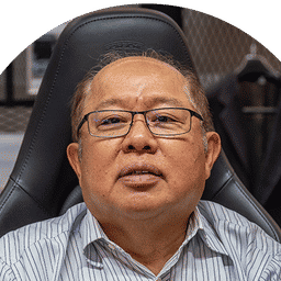 Chin Jit Pyng - Crunchbase Person Profile