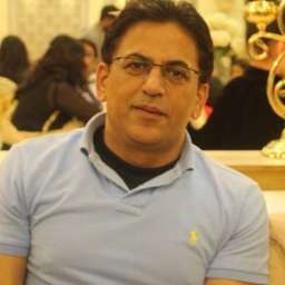 Wasif Gilani - Head and CPO of SAP Data Custodian - SAP Multi-Cloud ...