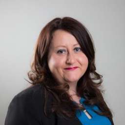 Mary-Rose McLean - Crunchbase Person Profile