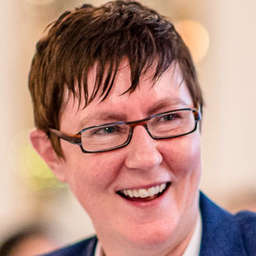 Lisa Watts - Crunchbase Person Profile