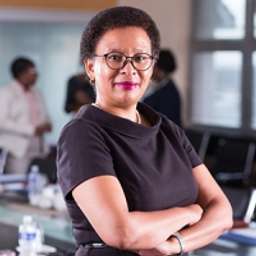 Thelma O’Reilly - Head of Banking @ Botswana Building Society ...