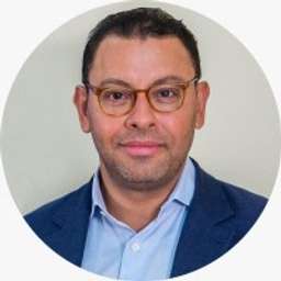 Sam Katiela - Founder and Chief Executive Officer @ Mamemo Consulting ...