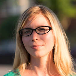 Abby Rothman - Crunchbase Person Profile