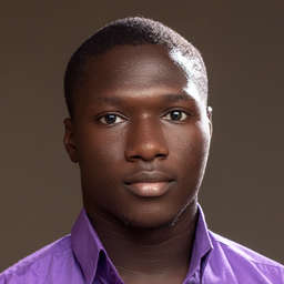 Daniel Ajayi - Crunchbase Person Profile