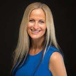 Tricia Turner - Crunchbase Person Profile